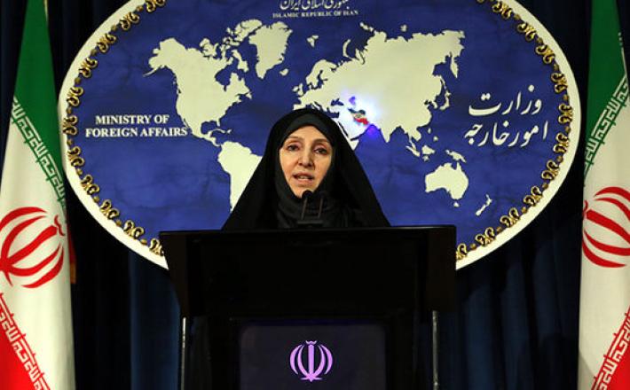 Iran appointed its first female ambassador since 1979 | International ...