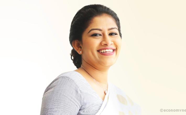 What is holding back Sri Lankan Women from entering politics: Lihini ...