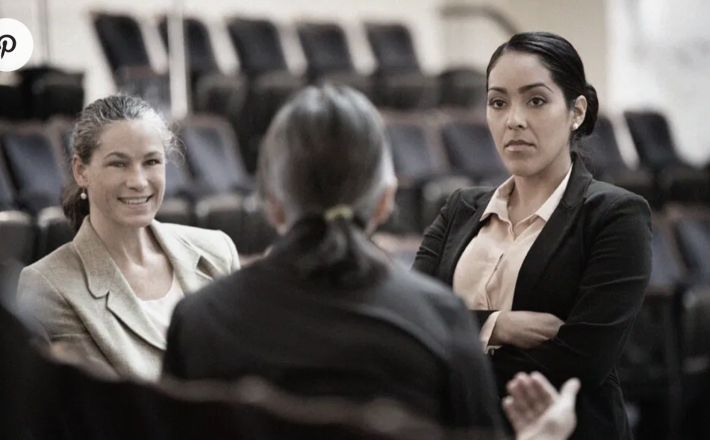 COVID-19: How male and female leaders differ in their political ...