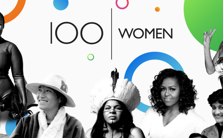 BBC 100 Women 2023: Who is on the list this year? | International ...