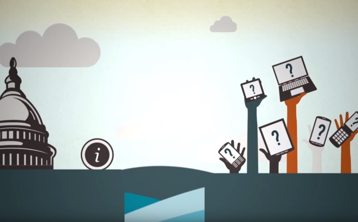 Documentary "Power in our Pockets: Social Media, Money and Politics in ...