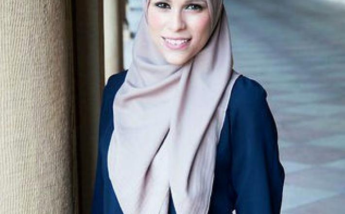 Alaa Murabit | International Knowledge Network of Women in Politics