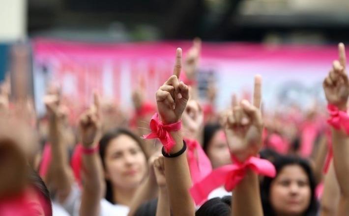 Misogyny and sexism in Philippines politics | International Knowledge ...