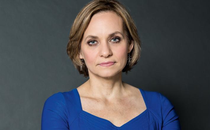 Carolina Goić | Red Internacional de Información sobre Mujeres y Política