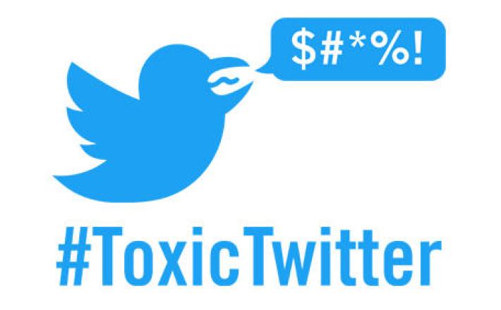 Amnesty International: Toxic twitter - a toxic place for women ...