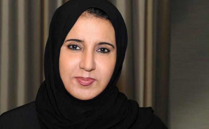 Seven Emirati female ministers you should know | International ...
