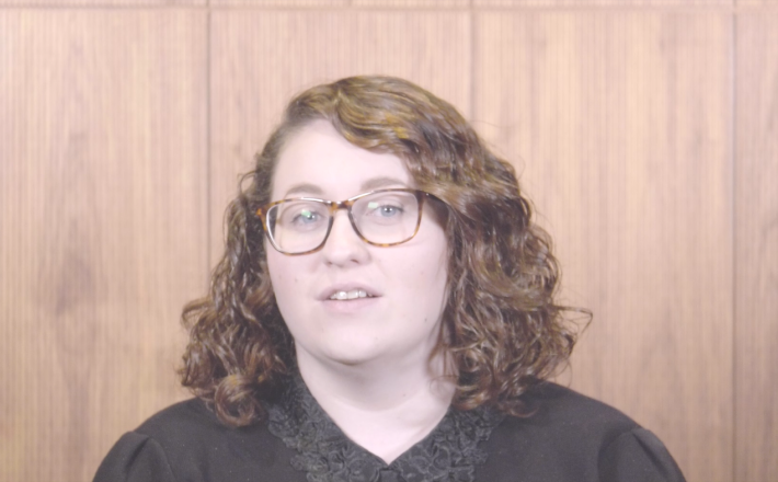 Danielle Rowley | International Knowledge Network of Women in Politics