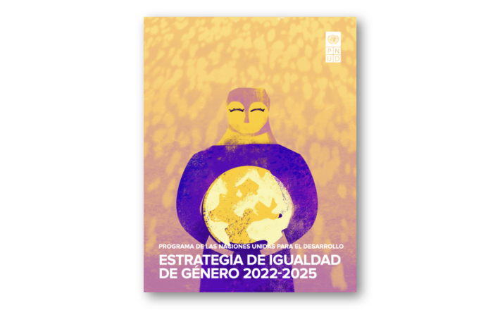 UNDP’s Gender Equality Strategy 2022-2025 | International Knowledge ...