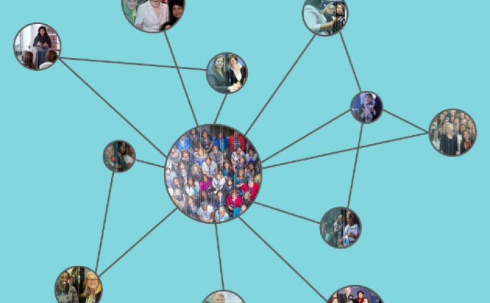 Guide on Women’s Political Networks: Defining Leadership, Breaking ...