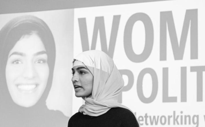 Women in politics: a look into Representative Nabeela Syed’s mission ...