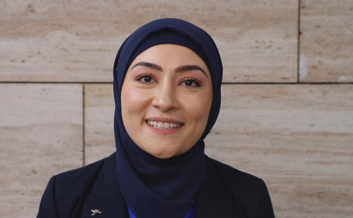 Fatima Payman | International Knowledge Network of Women in Politics