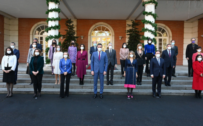 Beyond numbers: securing gender equality in politics | International ...