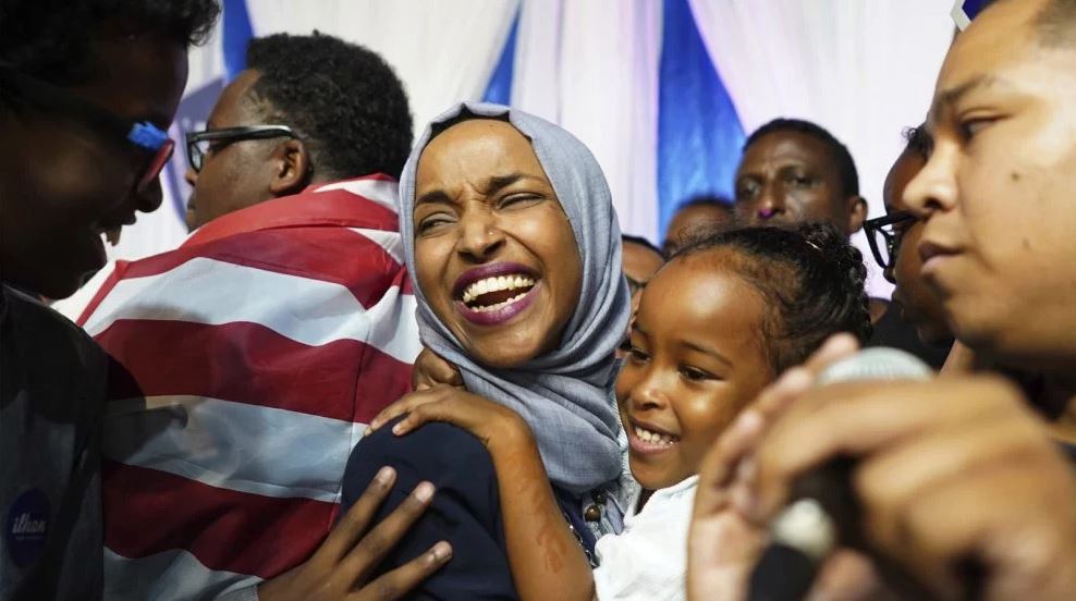 Muslim women poised to make political history | International Knowledge ...