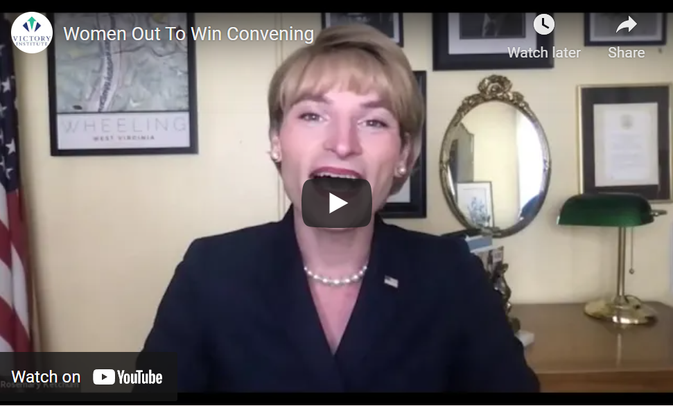 Women Out To Win Convening | International Knowledge Network of Women ...